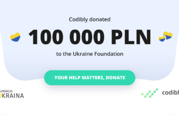 Codibly - Create, Impact, Innovate - Technology