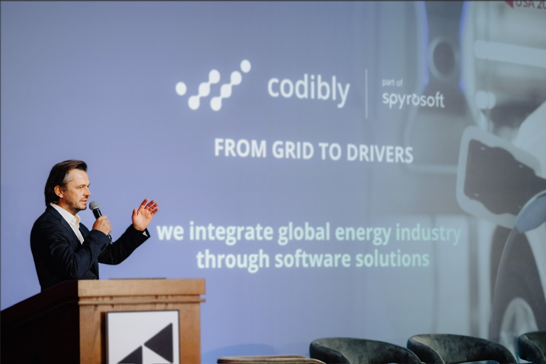 Our Company - Codibly: Technology and IT Solutions for Renewable Energy & eMobility