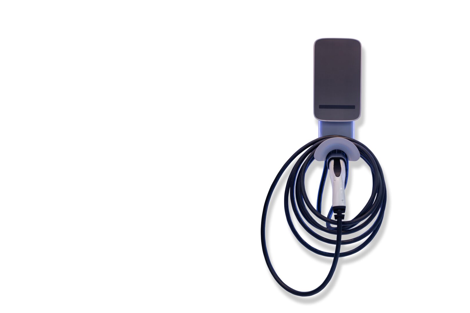 EV Charging Management System: Custom CSMS & CPMS Development | Codibly