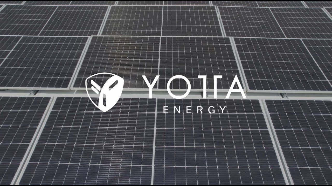 Yotta Energy — Developing a Leading EMS - Codibly: Technology and IT ...