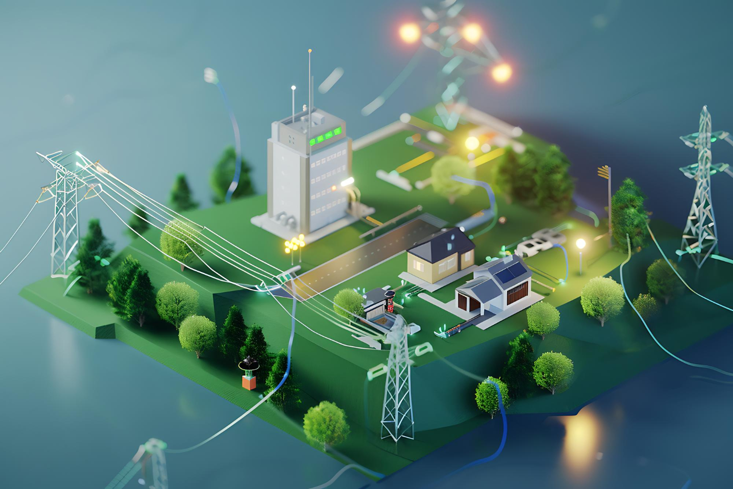 How IEEE 2030.5 enables optimized DER interoperability | Codibly