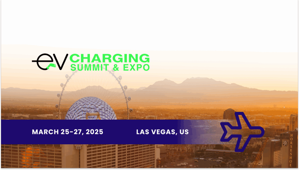 Meet Codibly e-Mobility team at EV Charging Summit & Expo 2025 | Booth ...